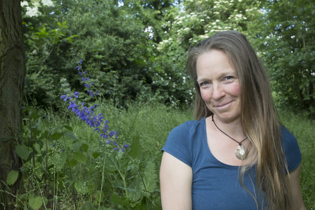 Das Blattwerk Team - Blattwerk